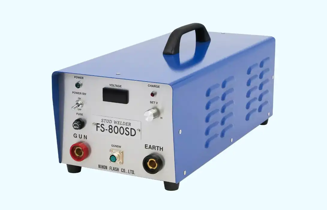 CDスタッドについて | 製品紹介 | 株式会社日本フラッシュ